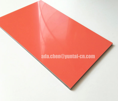 hot sell Aluminum Composite Panel  signage board advertising board alucobond price