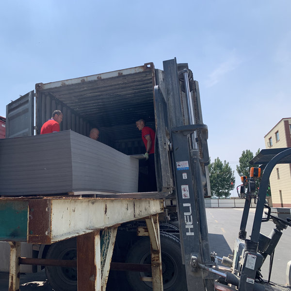 China Shandong Maikesen New Material Co., Ltd. company profile