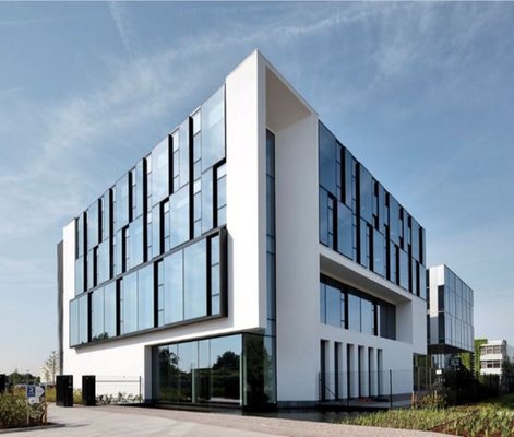 PVD ColoredACP Aluminum Composite Panel Wall Cladding Material MKS001 Outdoor