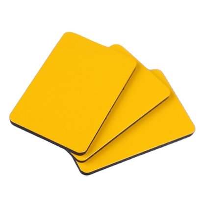 high quality of 3mm 4mm 5mm Aluminum Composite Panel ACP for building materials