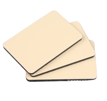 high quality of 3mm 4mm 5mm Aluminum Composite Panel ACP for building materials