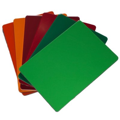 high quality of 3mm 4mm 5mm Aluminum Composite Panel ACP for building materials