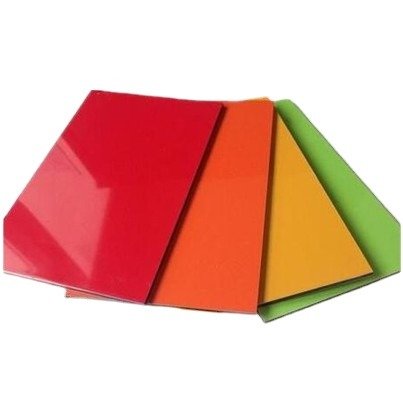 Cheap price Linyi factory Acp Sheet Aluminium Composite Panel with PE or PVDF coating for building decoration