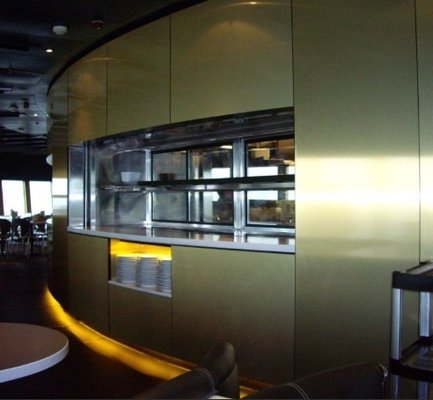 Cheap price Linyi factory Acp Sheet Aluminium Composite Panel with PE or PVDF coating for building decoration