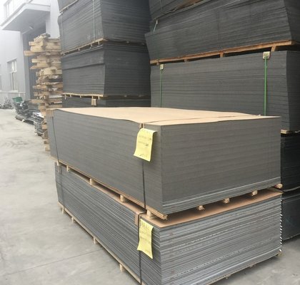 Outdoor Decorative PVDF Aluminum Composite Panel ACP ACM Wall Cladding Panel