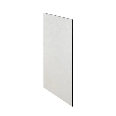 External wall high-gloss mirror-finished wire-drawing fireproof fluorocarbon aluminum-plastic composite panel aluminum-plastic c