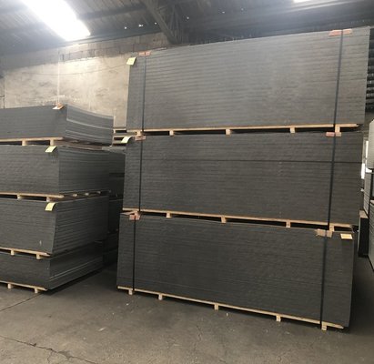 Mirror Color PVDF Aluminum Composite Panel MKS001 Outdoor PVD Colored