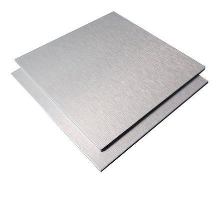External wall high-gloss mirror-finished wire-drawing fireproof fluorocarbon aluminum-plastic composite panel aluminum-plastic c