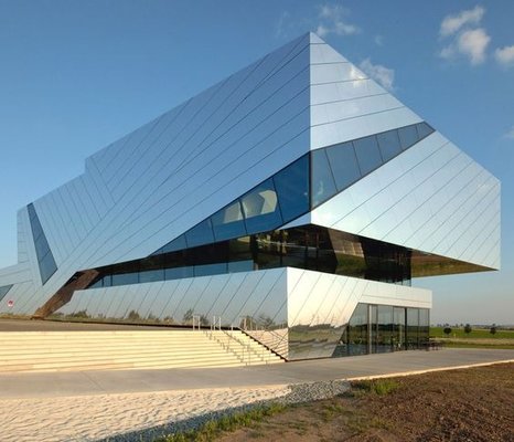 Free sample decorative wall materials mirror surface aluminum composite panel