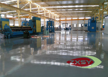 ZIXU SHENG YE(KUNSHAN) METAL TECHNOLOGY CO.,LTD