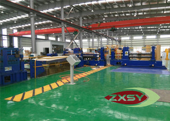 ZIXU SHENG YE(KUNSHAN) METAL TECHNOLOGY CO.,LTD