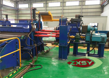 ZIXU SHENG YE(KUNSHAN) METAL TECHNOLOGY CO.,LTD