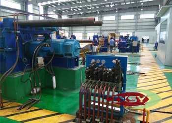 ZIXU SHENG YE(KUNSHAN) METAL TECHNOLOGY CO.,LTD