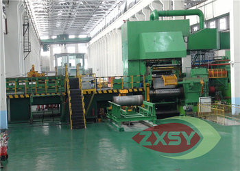 ZIXU SHENG YE(KUNSHAN) METAL TECHNOLOGY CO.,LTD