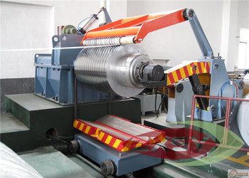 ZIXU SHENG YE(KUNSHAN) METAL TECHNOLOGY CO.,LTD