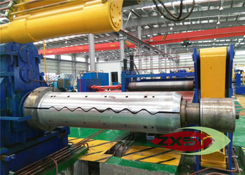 ZIXU SHENG YE(KUNSHAN) METAL TECHNOLOGY CO.,LTD