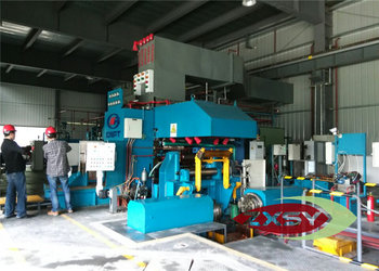 ZIXU SHENG YE(KUNSHAN) METAL TECHNOLOGY CO.,LTD