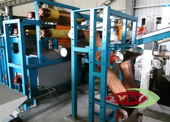 ZIXU SHENG YE(KUNSHAN) METAL TECHNOLOGY CO.,LTD