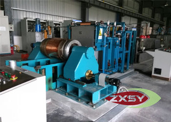 ZIXU SHENG YE(KUNSHAN) METAL TECHNOLOGY CO.,LTD