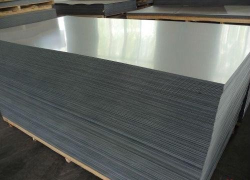 1050 , 1060 , 1070 Mill Finish Wear Proof Aluminium Coils For Construction