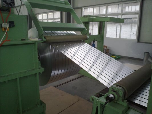 1100 1060 1350 3003 3105 5052 Aluminium Strip For PS Substrates