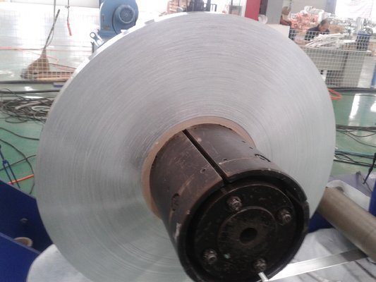 1100 1060 1350 3003 3105 5052 Aluminium Strip For PS Substrates