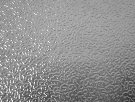 Color Coated Polished Aluminum Checkered Sheet Thickness 1.5mm - 6mm , Diamond Plate Sheets