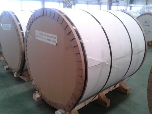 Color Coated Aluminium Sheet