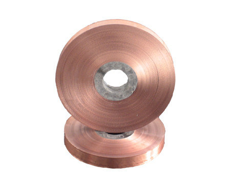 Professional Copper Foil Roll 