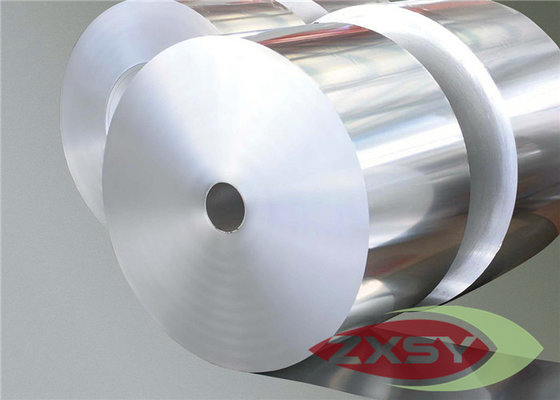 Professional Pure Aluminium Coils