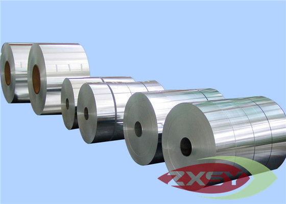 5182 5082 5052 Can End Aluminium Coils , Aluminium 3mm Sheet