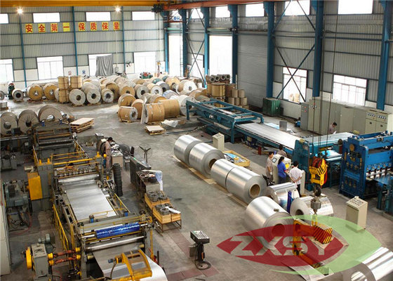 5052 H32 Premium Polished Aluminium Sheet Hot Rolled For Trailer And Beverage Cans