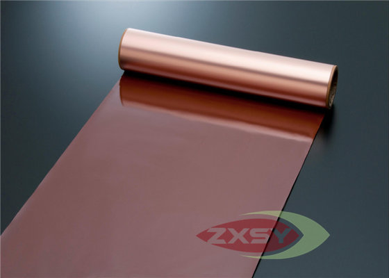 Earthing Copper Strip Thick 0.05mm H70 CDA 14000 Series C7541 C7521 C7701
