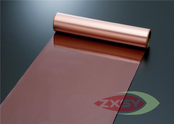 Oxygen Professional 1181 Copper Foil Roll Sheet , Copper Strip
