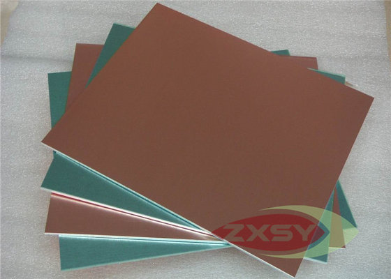 GB JIS ASTM Copper Foil Roll C1100 C1020 C1220 High Conductivity