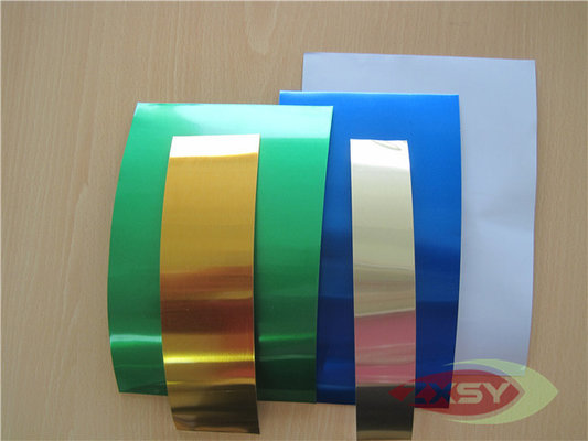 Custom Size Coated Aluminium Sheet With Temper O 1060 1100 8011 3015