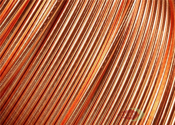 Solid Cube Beryllium Copper Rods Hi-Tensile Strength C17200 C83600