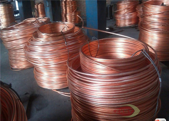 Solid Cube Beryllium Copper Rods Hi-Tensile Strength C17200 C83600