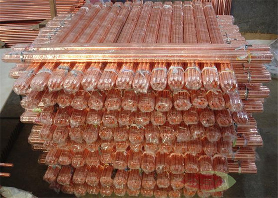 Square / Rectangle Beryllium Alloys Of Copper Rods For Wire