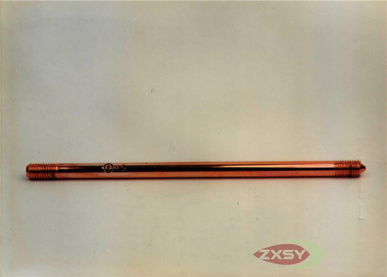 2.0850 CW110C CW104C BeCu CuBe1.7 2.1248 2.1245 Beryllium Copper Rod
