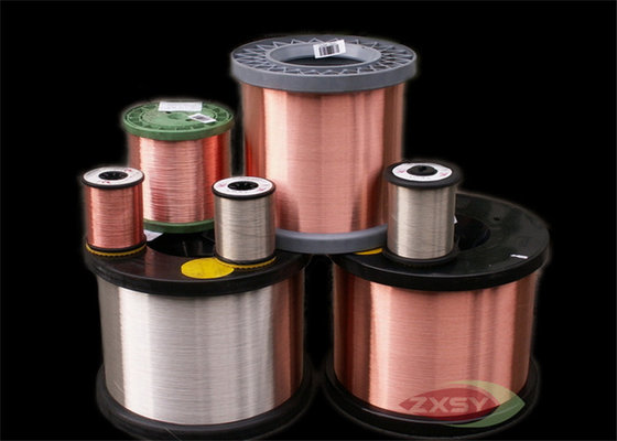  ASTM ASME Copper Rods