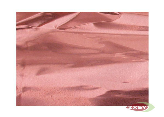 Professional Copper Composite Sheet Metal C71000 C71500 C71520 C71640 C72200