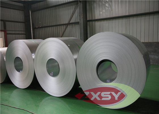 High Moisture Proof 1145 T O Aluminium Foil Roll , Aluminium Metal Sheets