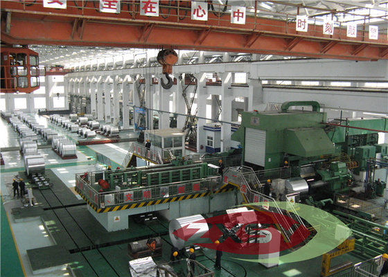 High Moisture Proof 1145 T O Aluminium Foil Roll , Aluminium Metal Sheets