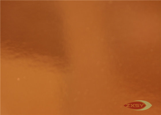 C10700 H162 Titanium Clad Copper Sheet Metal With Thickness 0.8mm