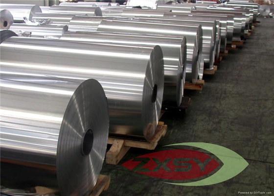 Marine Used High Corrosion Polished Aluminium Sheets  Resistance Annealed 5086 