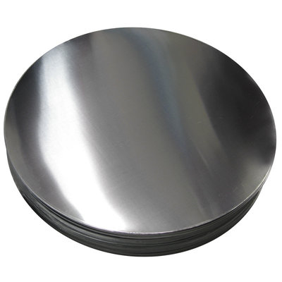 Spinning Quality Non-stick Cookware Aluminium Circle Aluminum Disc 1050 1060 1100 3003
