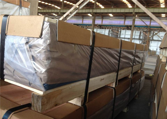 8011 0.8 0.9 1.0mm Printed Polished Aluminium Sheet Continuous Casting