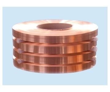 Professional High Precision Pure Copper Foil C1100 Beryllium