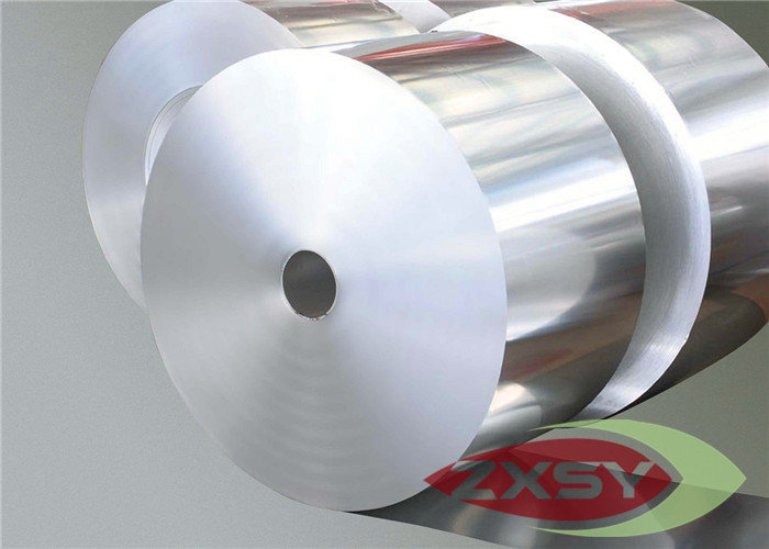 Professional Pure Aluminium Coils